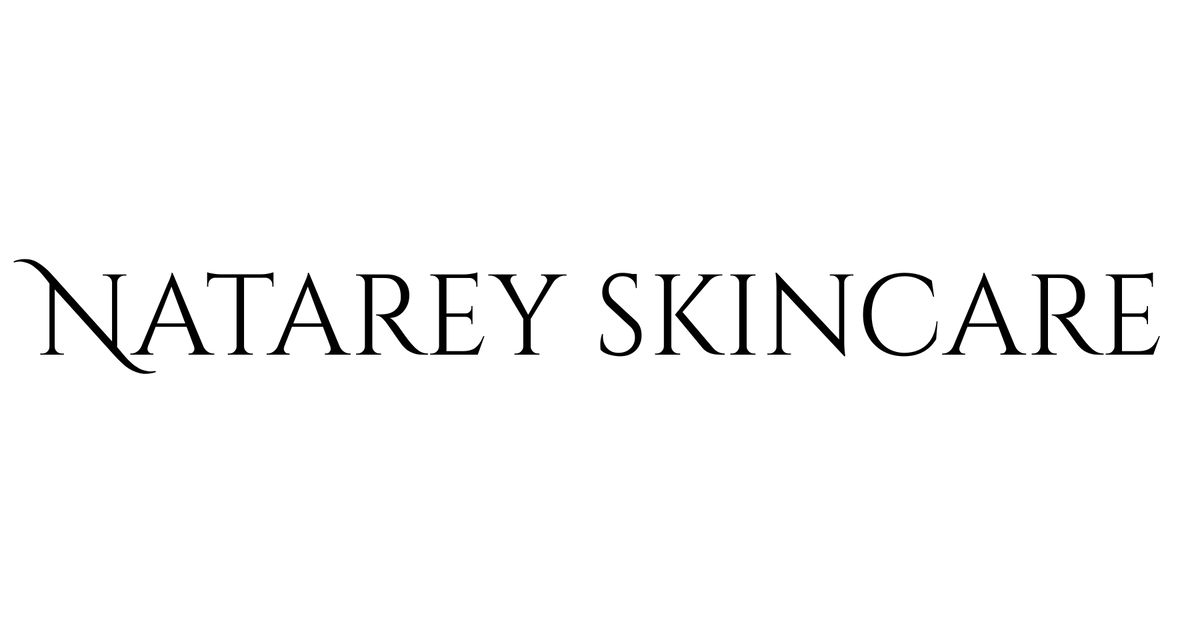 Products – Natarey Skincare